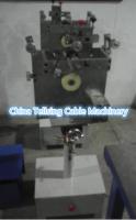 China top quality PVC electric wire extrusion production line machines China factory tellsing supply for sale