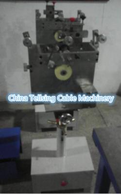 China top quality PVC electric wire extrusion production line machines China factory tellsing supply for sale