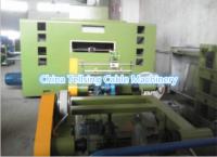 China top quality PVC electric wire extrusion production line machines China factory tellsing supply for sale
