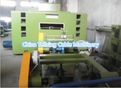 China top quality PVC electric wire extrusion production line machines China factory tellsing supply for sale