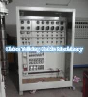 China top quality PVC electric wire extrusion production line machines China factory tellsing supply for sale