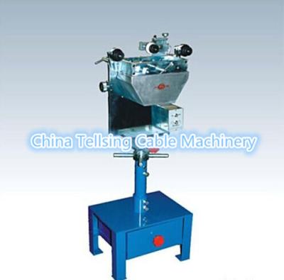 China top quality PVC electric wire extrusion production line machines China factory tellsing supply for sale