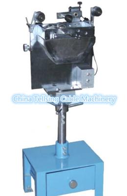 China top quality PVC electric wire extrusion production line machines China factory tellsing supply for sale