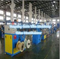 China top quality PVC electric wire extrusion production line machines China factory tellsing supply for sale