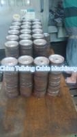 China top quality PVC electric wire extrusion production line machines China factory tellsing supply for sale