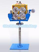China top quality PVC electric wire extrusion production line machines China factory tellsing supply for sale