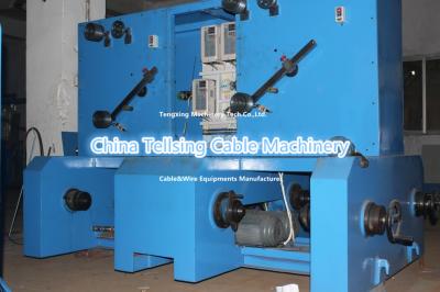 China good quality PVC electric wire extrusion production line machines China factory tellsing supply for sale