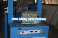 China good quality PVC electric wire extrusion production line machines China factory tellsing supply for sale