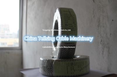 China good quality PVC electric wire extrusion production line machines China factory tellsing supply for sale