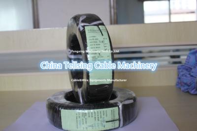 China good quality PVC electric wire extrusion production line machines China factory tellsing supply for sale