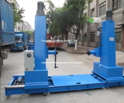 China good quality PVC electric wire extrusion production line machines China factory tellsing supply for sale