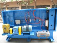 China good quality PVC electric wire extrusion production line machines China factory tellsing supply for sale