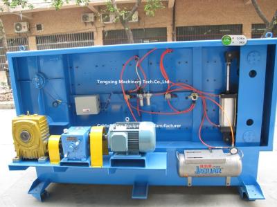 China good quality PVC electric wire extrusion production line machines China factory tellsing supply for sale