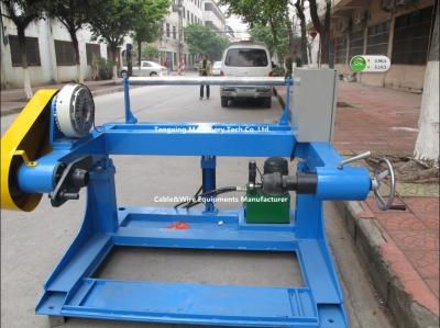 China good quality PVC electric wire extrusion production line machines China factory tellsing supply for sale