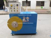 China good quality PVC electric wire extrusion production line machines China factory tellsing supply for sale