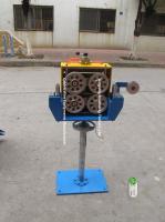 China good quality PVC electric wire extrusion production line machines China factory tellsing supply for sale