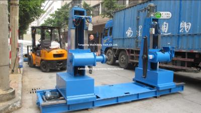 China good quality PVC electric wire extrusion production line machines China factory tellsing supply for sale