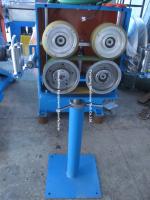 China good quality PVC electric wire extrusion production line machines China factory tellsing supply for sale