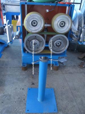 China good quality PVC electric wire extrusion production line machines China factory tellsing supply for sale