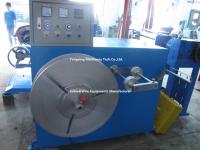 China good quality PVC electric wire extrusion production line machines China factory tellsing supply for sale