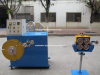 China good quality PVC electric wire extrusion production line machines China factory tellsing supply for sale