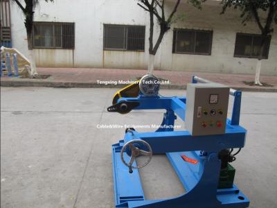 China good quality PVC electric wire extrusion production line machines China factory tellsing supply for sale