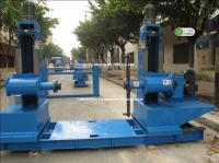 China good quality PVC electric wire extrusion production line machines China factory tellsing supply for sale