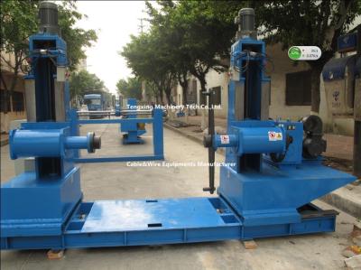 China good quality PVC electric wire extrusion production line machines China factory tellsing supply for sale