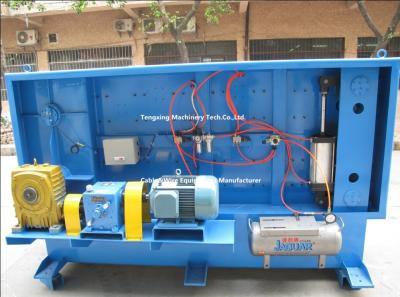 China good quality PVC electric wire extrusion production line machines China factory tellsing supply for sale
