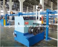 China good quality PVC electric wire extrusion production line machines China factory tellsing supply for sale