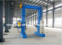 China good quality PVC electric wire extrusion production line machines China factory tellsing supply for sale