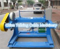 China good quality PVC electric cable wire extruding machine production line China factory tellsing supply for sale