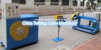 China good quality PVC electric cable wire extruding machine production line China factory tellsing supply for sale