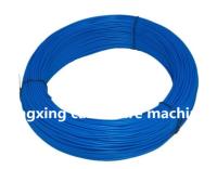 China good quality PVC electric cable wire extruding machine production line China factory tellsing supply for sale