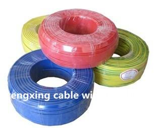 China good quality PVC electric cable wire extruding machine production line China factory tellsing supply for sale