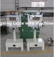 China good quality PE electric cable wire extruding machine production line China factory tellsing supply for sale