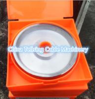 China good quality PE electric cable wire extruding machine production line China factory tellsing supply for sale