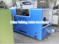 China good quality PE electric cable wire extruding machine production line China factory tellsing supply for sale