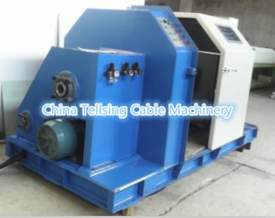 China good quality PE electric cable wire extruding machine production line China factory tellsing supply for sale