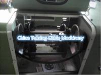 China good quality PE electric cable wire extruding machine production line China factory tellsing supply for sale