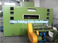 China good quality PE electric cable wire extruding machine production line China factory tellsing supply for sale