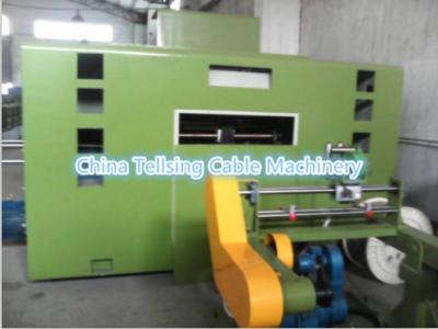 China good quality PE electric cable wire extruding machine production line China factory tellsing supply for sale