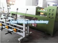 China good quality PE electric cable wire extruding machine production line China factory tellsing supply for sale