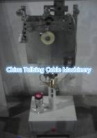 China good quality PE electric cable wire extruding machine production line China factory tellsing supply for sale