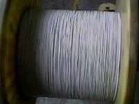 China top quality XLPE  insulating electric cable wire extrusion machine production line  China company tellsing supply for sale