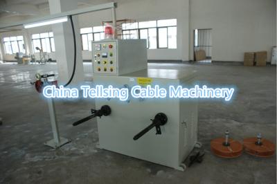 China top quality XLPE  insulating electric cable wire extrusion machine production line  China factory tellsing supply for sale