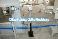 China top quality XLPE  insulating electric cable wire extrusion machine production line  China factory tellsing supply for sale