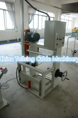 China top quality XLPE  insulating electric cable wire extrusion machine production line  China factory tellsing supply for sale