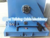 China good quality PVC PE  insulating electric cable wire extrusion machine production line  China supplier  tellsing for sale