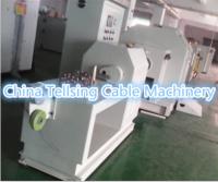 China good quality PVC PE  insulating electric cable wire extrusion machine production line  China supplier  tellsing for sale